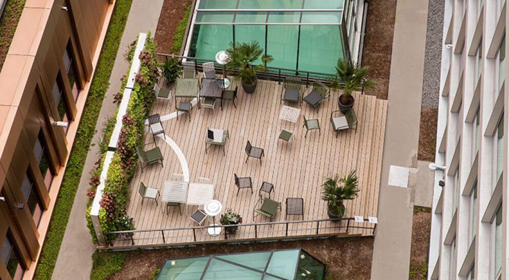 Carlsquare Corporate Finance > Your M&A advisory!